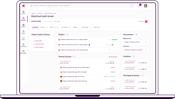 iPify - A new way of working together